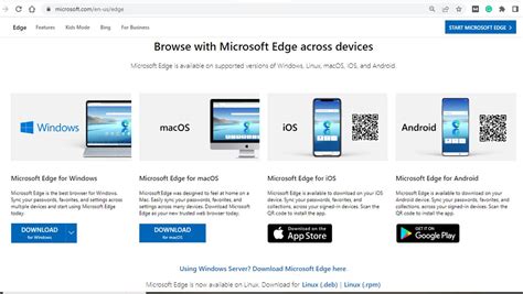 Microsoft Edge Browser Step By Step Beginners Guide Know Computing