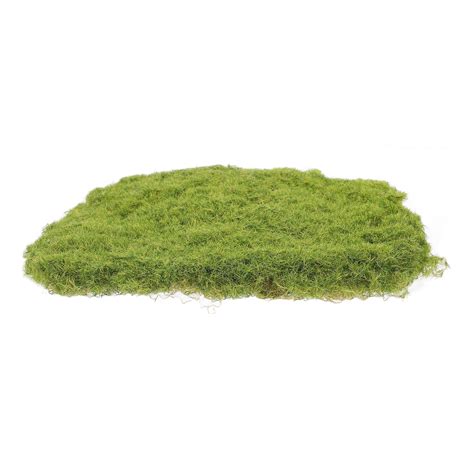 Realistic Artificial Grass Rug Faux Tall Grass Green Fake Grass Realistic Artificial Grass Turf