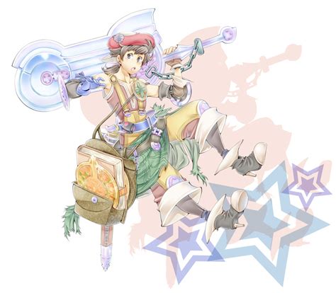 Luso Clemens Final Fantasy Tactics A2 Fuuketsu No Grimoire Image