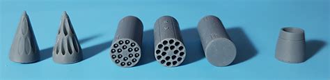 148 Scale Matra 155 Sneb Rocket Pods 3d Makerspace
