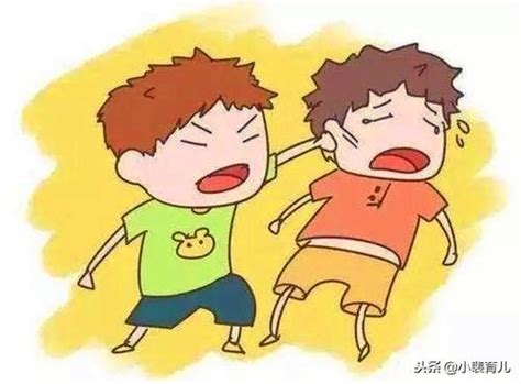 寶寶出現了攻擊性行為？媽媽再著急也不要這樣做 每日頭條