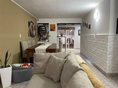 Casa Venta 3 Ambientes 13 Años 70m2 2 Cocheras Calle 525 Entre 15 Y