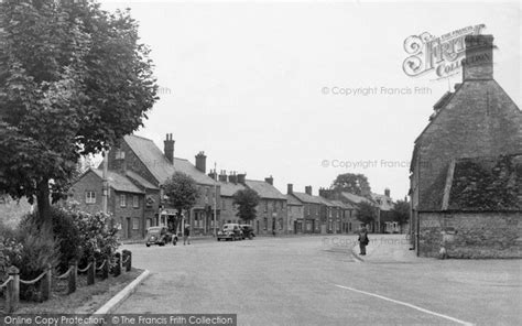 Olney Photos Maps Books Memories Francis Frith