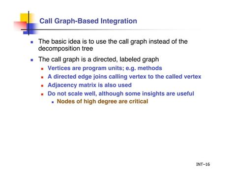 14 Integrationtesting In Software Testing Pdf Computing Technology And Computing