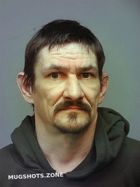 DOYLE MICHAEL ALLEN 12 01 2023 Southeastern Regional Jail Mugshots Zone