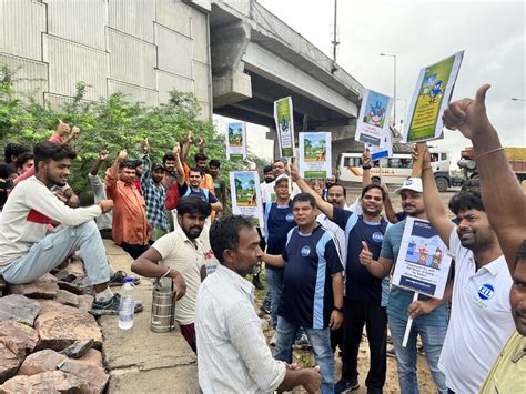 Engineers India Limited On Linkedin Swachhbharatabhiyan Swachhta