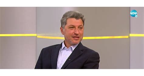 Климатологът Симеон Матев Изминаващата зима е най топлата от 135