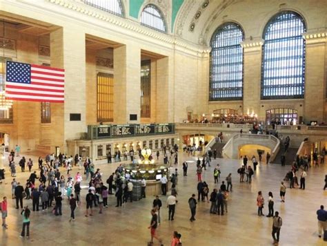 Edificios De Nueva York Los 10 Más Famosos ¡y No Todos Son Rascacielos