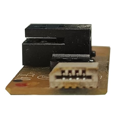 Sensor Encoder Circular Epson L210 Click Soluciones Digitales La