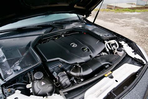 Test Den Bekväma Mercedes C Klass 2014 2021