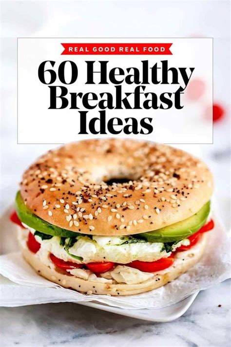 What To Eat For Breakfast