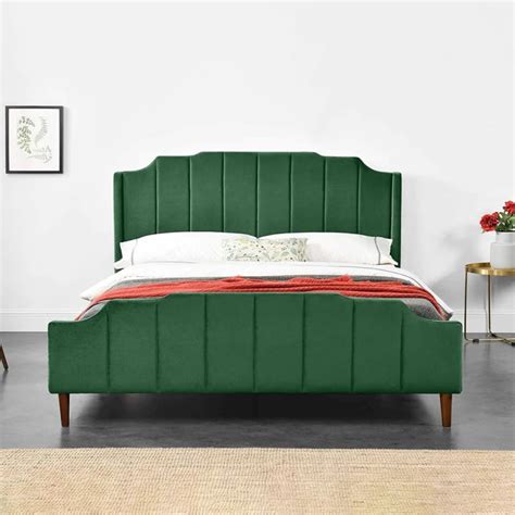 Giường Top Mẫu Giường Gỗ Đẹp Hot Nhất Hiện Nay