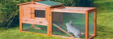 Best Outdoor Rabbit Hutches May BestReviews