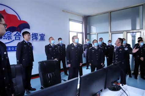 市公安局召开全市公安机关完善派出所警务运行机制推进派出所工作标准化建设现场会澎湃号·政务澎湃新闻 The Paper