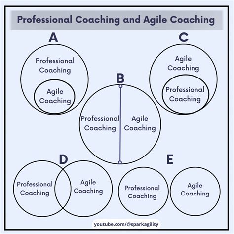 Professional Coaching And Agile Coaching Sparkagility