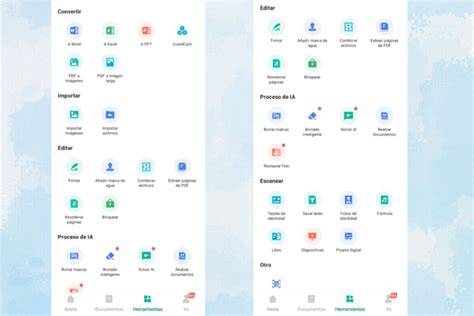 How To Convert Scanned Documents To PDF With CamScanner Complete Guide Tips And All Features