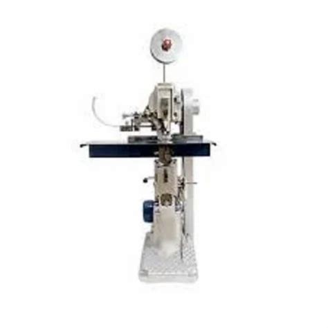 Semi Automatic Notebook Making Machines At Rs 540000 Piece In Lucknow