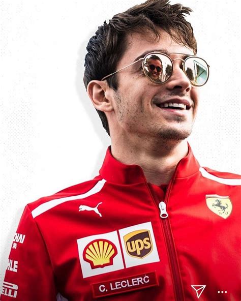 Bea~ Charles Leclerc Fanpage On Instagram Charlesleclerc 📸 ️😍😘