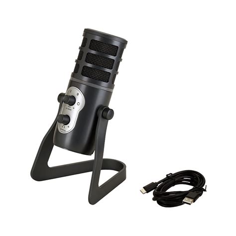 M U Usb Microphone Usb Microphones Roq Audio
