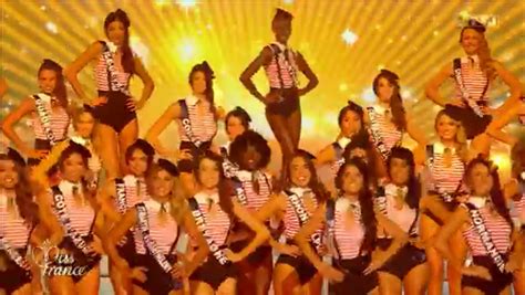 Miss France 2023 du premier défilé au sacre la folle soirée dIndira