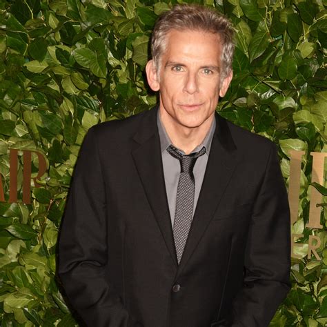 Ben Stiller Often Gets Mistaken For Adam Sandler Mytalk 1071