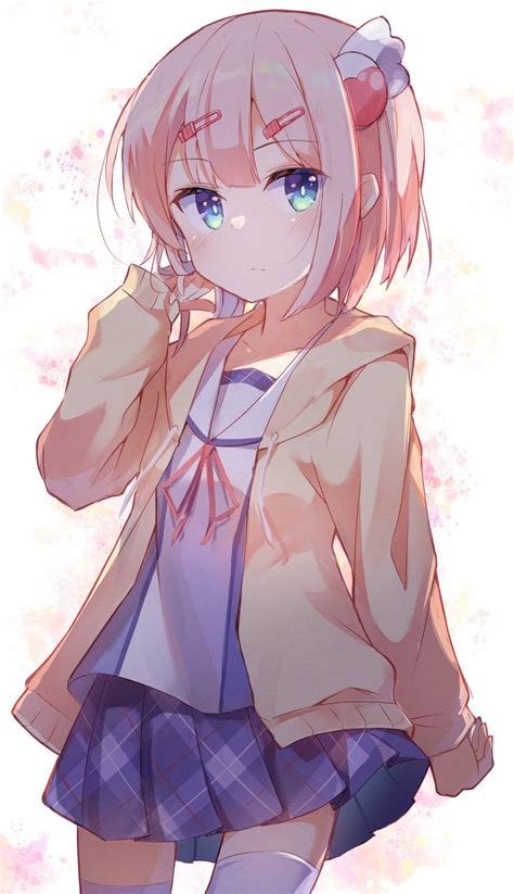 Chiyoda Momo Rmachikadomazoku