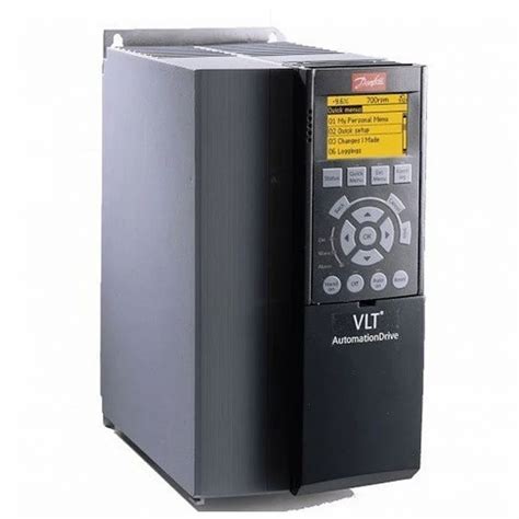 H Danfoss Vlt Drives At In Surat ID