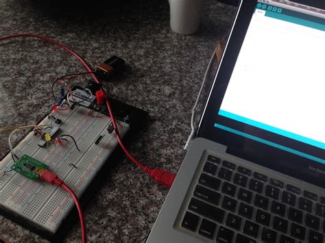 Make Your Own Arduino Testing Board Made At Techshop 4 Steps