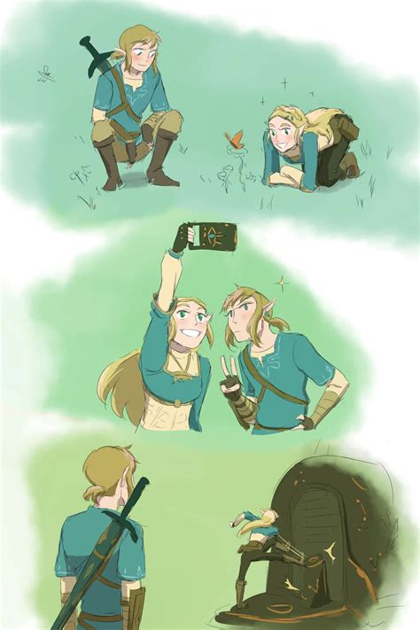 Pin By Mateus Teodoro On Link And Princess Zeldamalonmidnatetrapaya