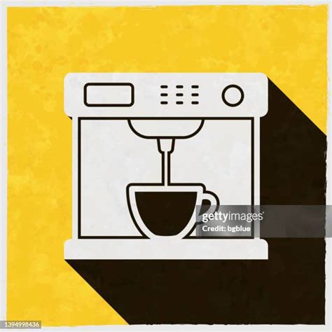 Coffee Capsule Machineのベクターグラフィックとepsファイル Getty Images