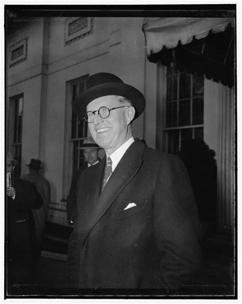 Joseph Kennedy Sr Who2