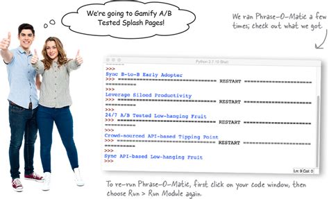 1 1 Thinking Computationally Getting Started Head First Learn To