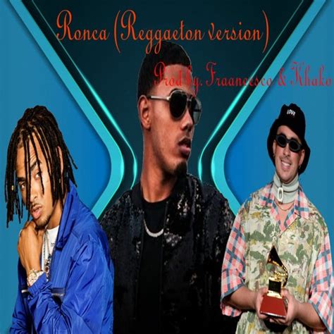 Stream Myke Towers X Bad Bunny X Ozuna Ronca Remix Reggaeton