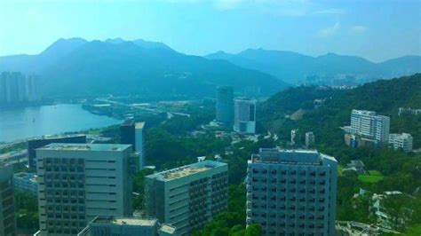 香港留学｜香港八大公立高校介绍 知乎