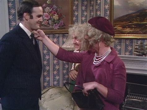 Mrs N Baiter Explodes Monty Python Wiki Fandom