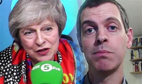 Brexit News No Deal Most Likely Outcome Should May Fail To Secure Eu