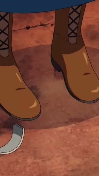 ЗАГАН СНЯЛ ОШЕЙНИК С НЕФИ НО 😱😱😱😱 Shorts Anime сериал аниме