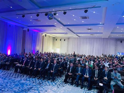 “Шинэ сэргэлтийн бодлого Зам тээврийн сэргэлт” хөрөнгө оруулалтын чуулган эхэллээ Newswall