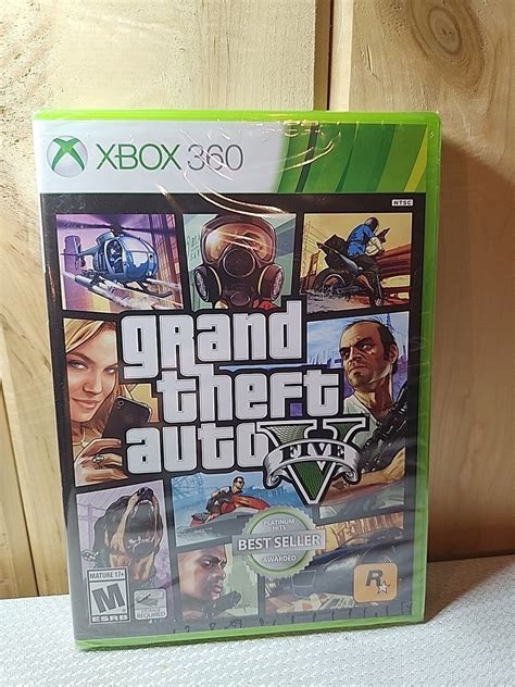 Gta 5 Xbox One Contre Xbox 360