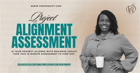 Project Alignment Assessment