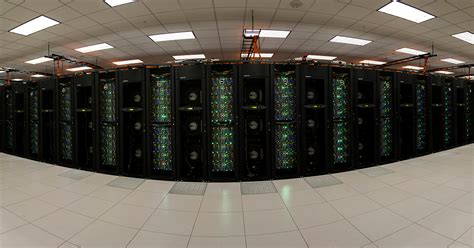 Dell Intel Help University Of Texas Build Supercomputer With Nsf Grant