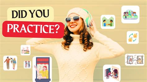 Opic Sample Question You Might Not Know Neighbors Youtube