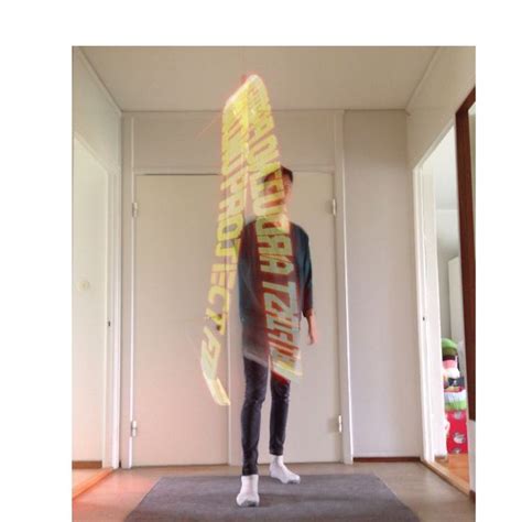 Persistence Of Vision Wand Persistence Of Vision Wands Visions