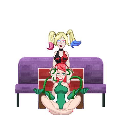 Rule 34 2girls Animated Animated  Bodysuit Bondage Clothed Dc Duo