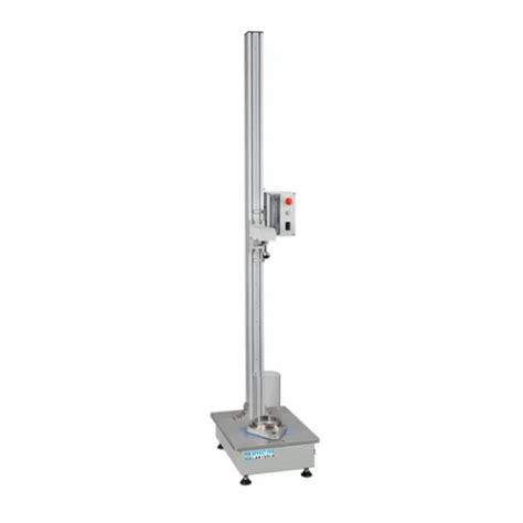 Impact Tester Dart Impact Tester Manufacturer From Faridabad