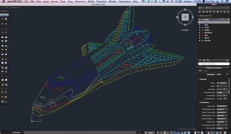 Autocad Nedir