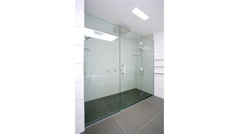 Euroglass Shower Enclosure By Viridian Glass Eboss