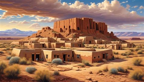 Where Is The Hopi Tribe Now Fatsil