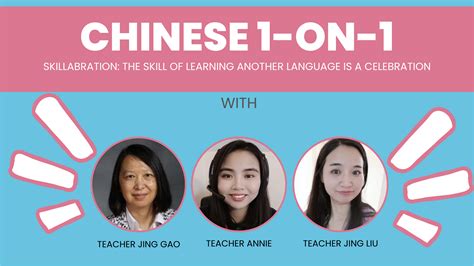 Mandarin And Cantonese Lessons Online Skillabration