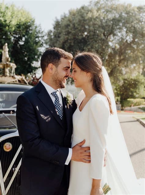 Gemma And Robert Mas De Sant Llei